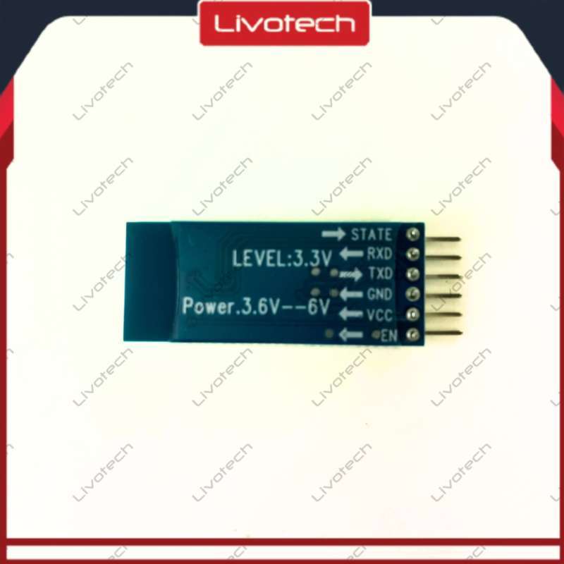 Jual Hc 05 Bluetooth Transceiver Module Wireless Hc05 Arduino Uno Mega