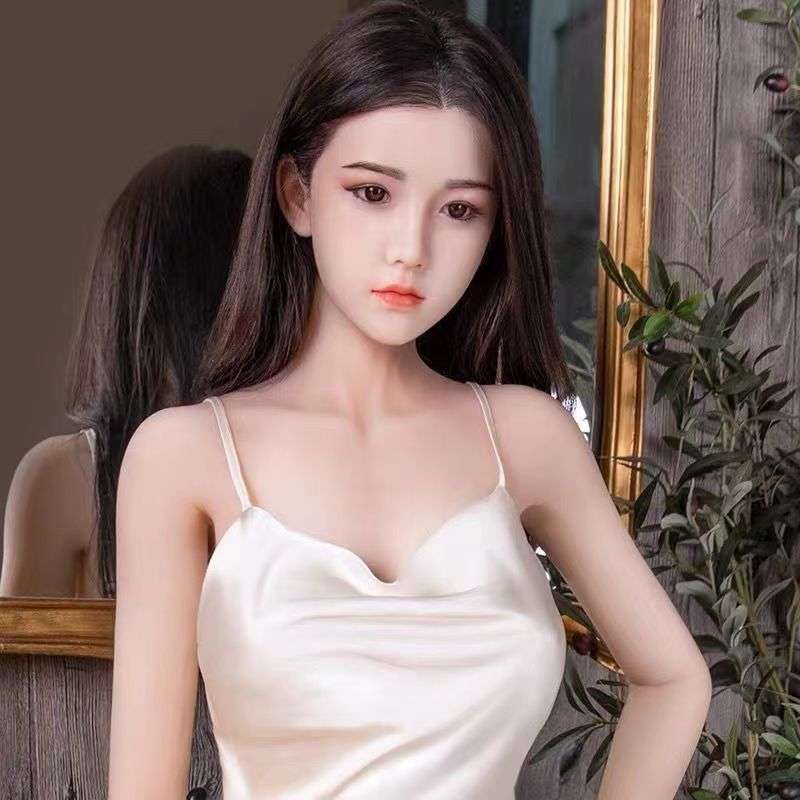 Jual Alat Kesehatan Pijat Pria Doll Full Body Full Silicon Prenium
