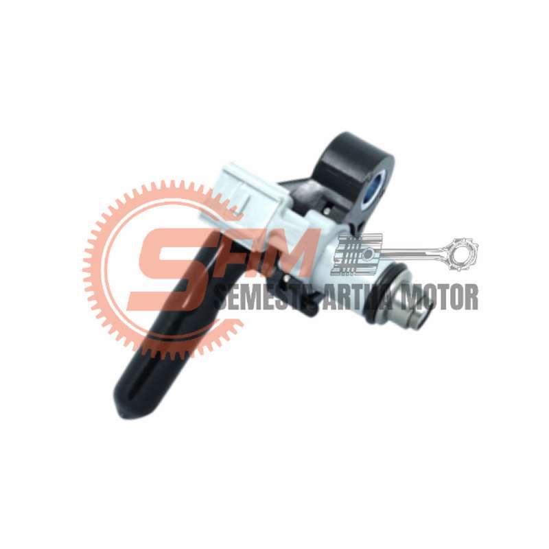 Jual NPP Injector Yamaha Mio J Soul GT Fino Xride 115 54P Injektor Assy Set Motor Matic di ...