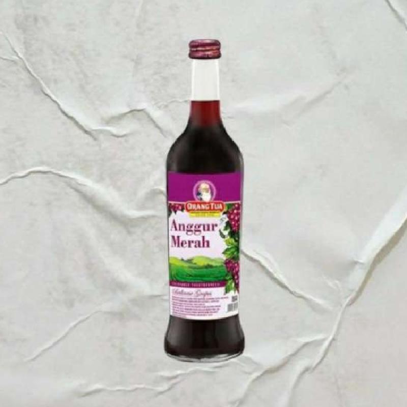 Jual harga anggur merah orang tua Harga Terbaru Juni 2024 - Gratis Ongkir