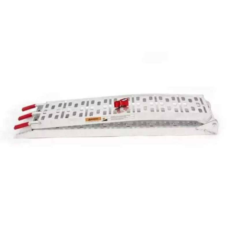 Promo Ramp Tangga Loading Motor Bahan Alumunium Lipat 2 Diskon 23% di ...