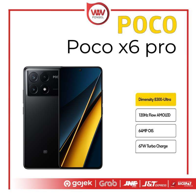 Daftar Harga Hp Poco Terbaru Terlengkap Agustus Nikmati Cashback