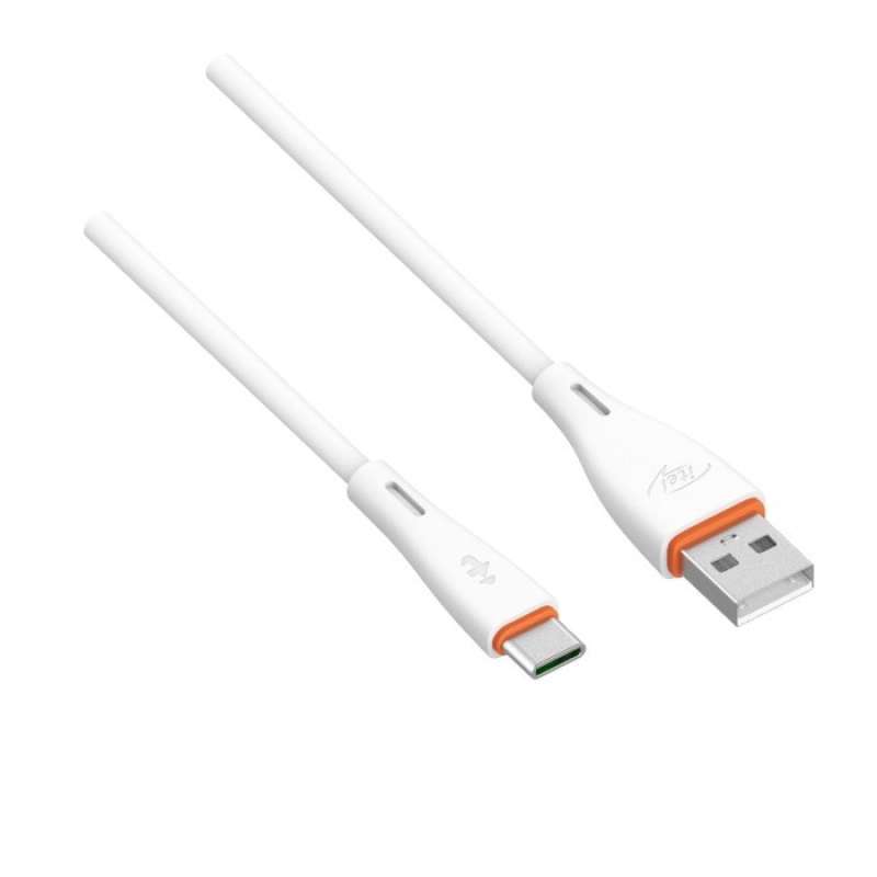 Jual Itel 10w Kepala Charger Kabel Type-c Fast Charging Icw-102ec ...