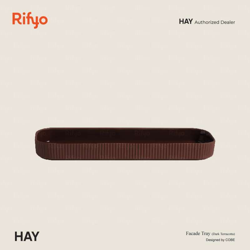 Promo Hay Facade Tray Diskon 40% Di Seller Rifyo Official Store - Bangka, Kota Jakarta Selatan ...