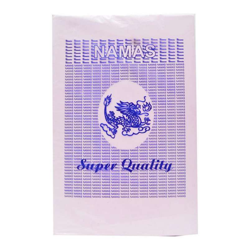 Jual Namas Warna A4 70 gr - Biru di Seller Bina Mandiri Stationery ...