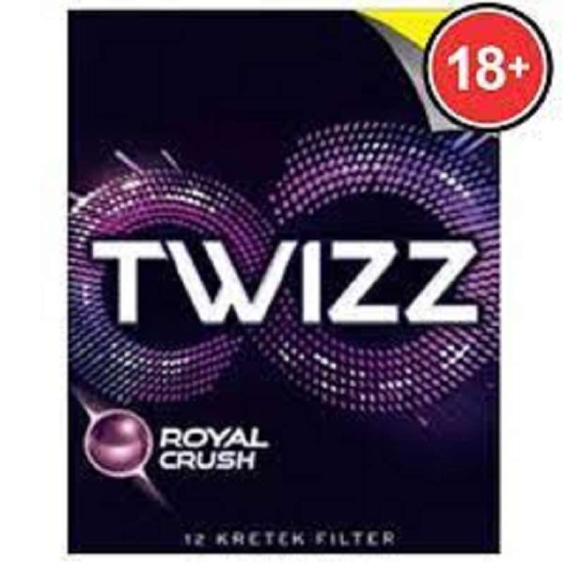 Jual Rokok Twizz Slop Termurah - Harga Grosir Terupdate Hari Ini | Blibli