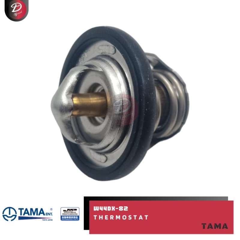 Jual Thermostat Granmax Luxio Apv Grandmax W44dx-82 Tama Japan 90048 ...