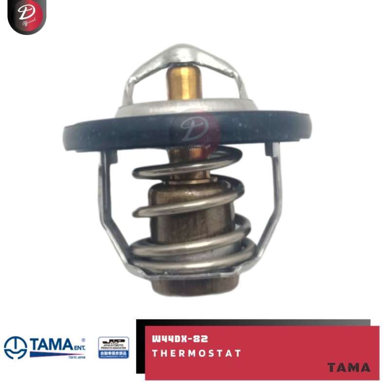 Jual Thermostat Granmax Luxio Apv Grandmax W44dx-82 Tama Japan 90048 ...