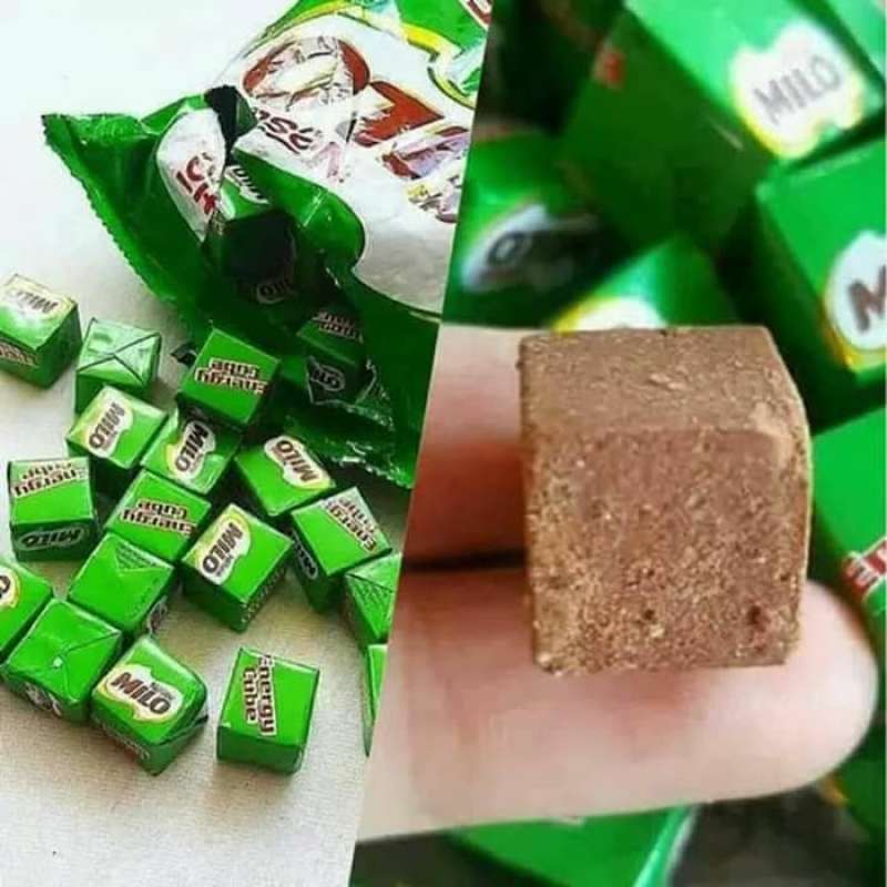 Milo Cube - Harga Termurah Juli 2024 | Blibli