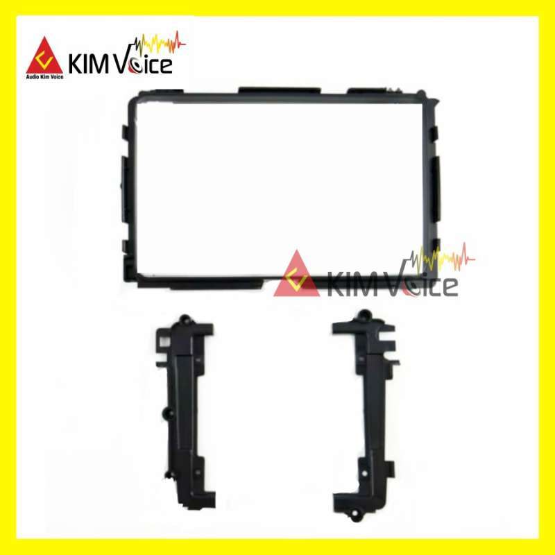 Promo Frame Head Unit Android 9 inch for Honda HRV Diskon 25% di Seller ...