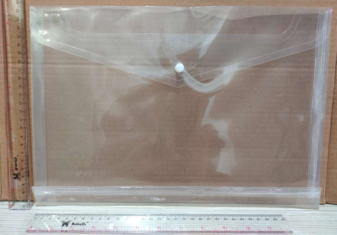 Jual Map Plastik Kancing Ready Stock Di Seller Toko Atk 77 - Cipondoh ...