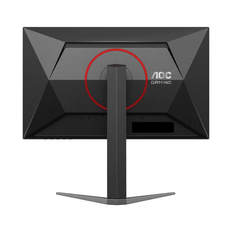 Jual Aoc 24g4 24 Fhd 180hz Fast Ips Gaming Monitor Di Seller Dext ...