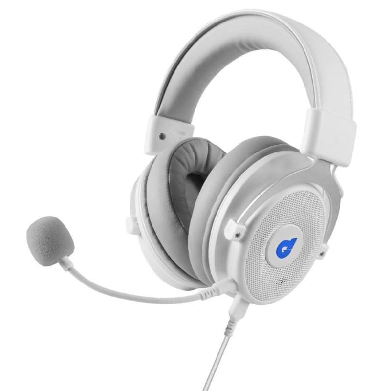 Jual dbE Acoustics GM500 7.1 Virtual Surround High End Gaming Headphone ...