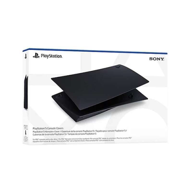 Jual PS5 Slim Console Covers disc edition Sony Playstation 5 di Seller ...