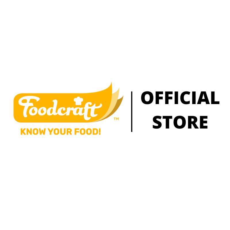 Promo Foodcraft Pastry Cake Bakery The Series Export Quality Ragam Kue ...