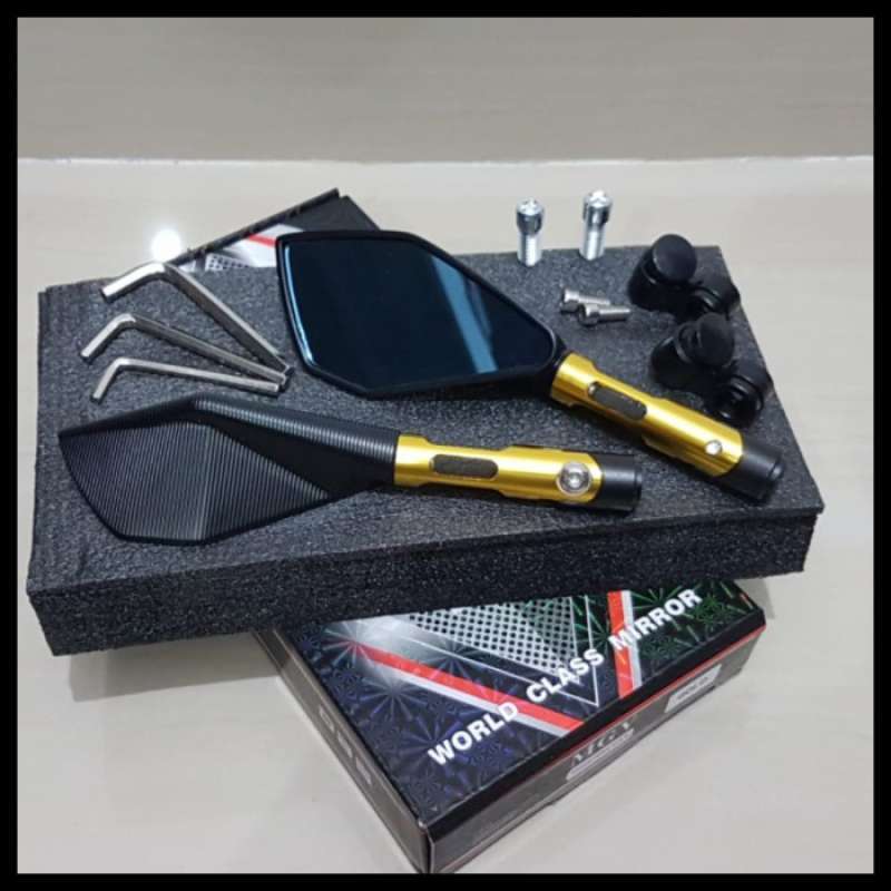 Promo SPION TOMOK CNC V2/V5 JUMBO VARIASI MOTOR VARIO 160 NEW/PCX 160 ...