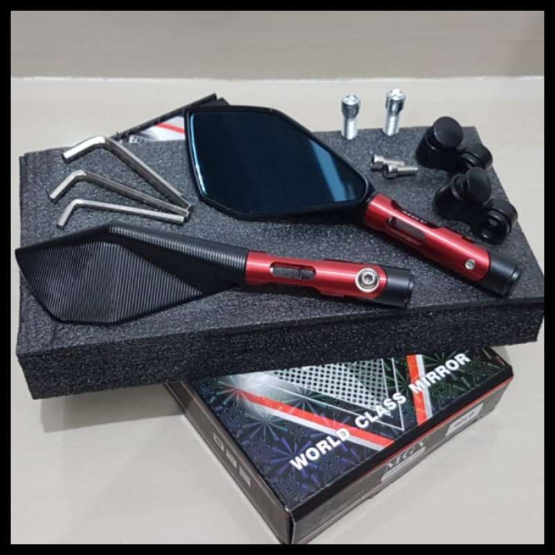 Promo SPION TOMOK CNC V2/V5 JUMBO VARIASI MOTOR VARIO 160 NEW/PCX 160 ...