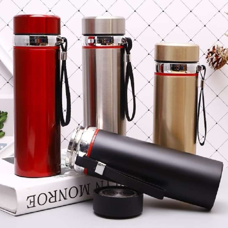 Promo TERMOS TALI 779.. BESAR DAN BAGUS .. DASYAT TAMPILAN NYA! 400ML ...