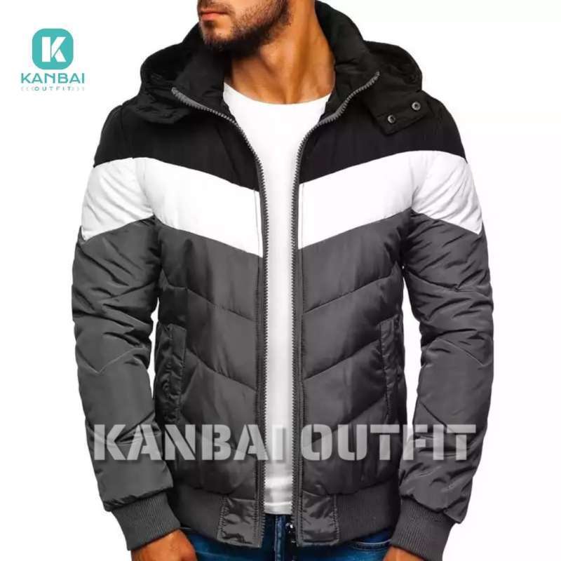 Promo Vr Jaket Winter Pria Jaket Pria Jaket Jaket Gunung Jaket