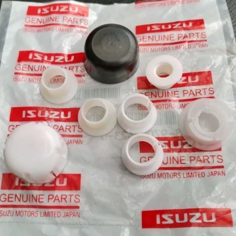 Promo Bushing Kit Tongkat Perseneling Isuzu Elf Nhr Nkr Diskon 23% di ...