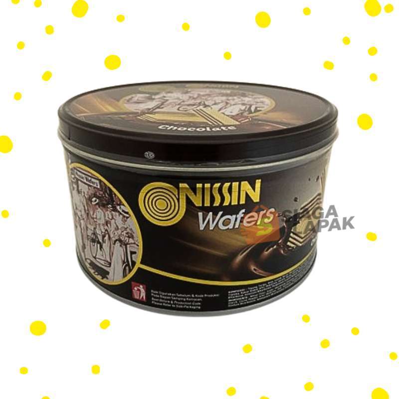 Jual Nissin Wafer Mini Termurah - Harga Grosir Terupdate Hari Ini | Blibli