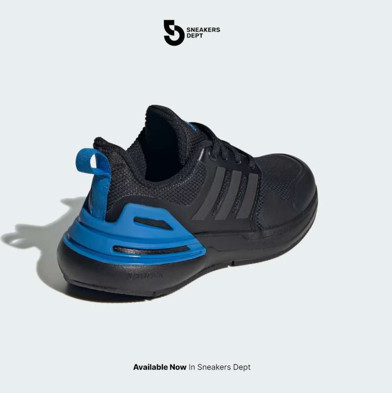 Promo Sepatu Sneakers Unisex ADIDAS RapidaSport K IG0410 ORIGINAL ...