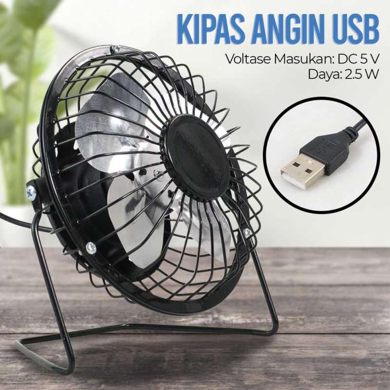 Kipas Angin Fan Kecil Garansi Resmi Indonesia 🔥 Harga Juni 2025