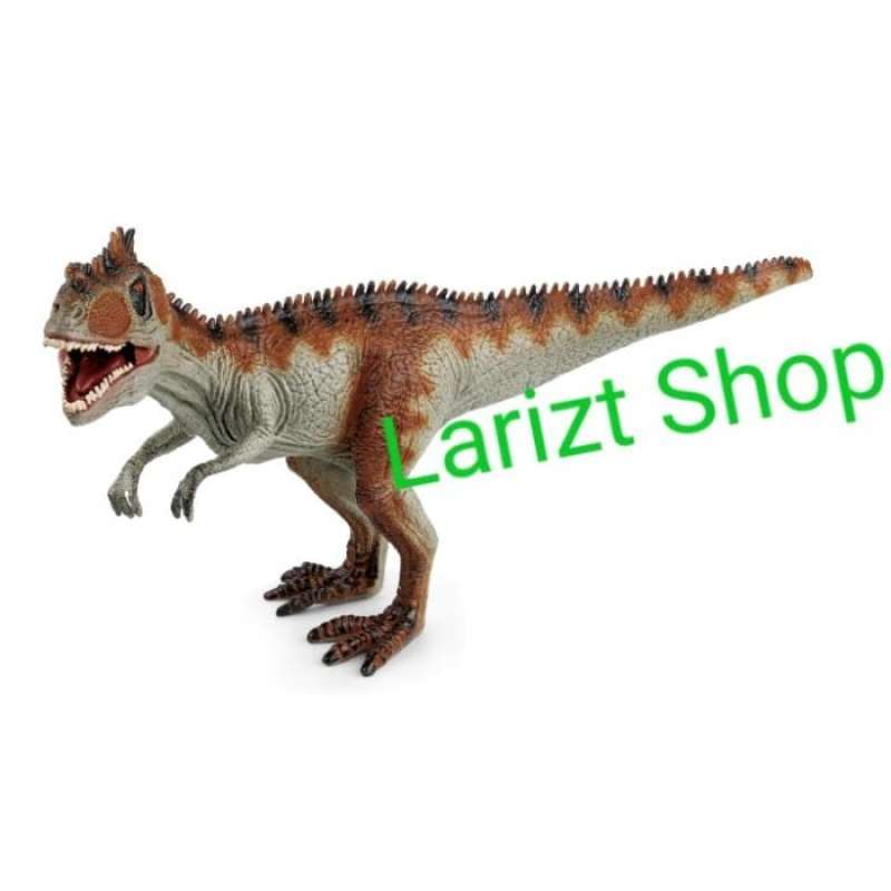 Promo New Canna Dinosaurus Giganotosaurus Rex Jurassic Dinosaur Dino ...
