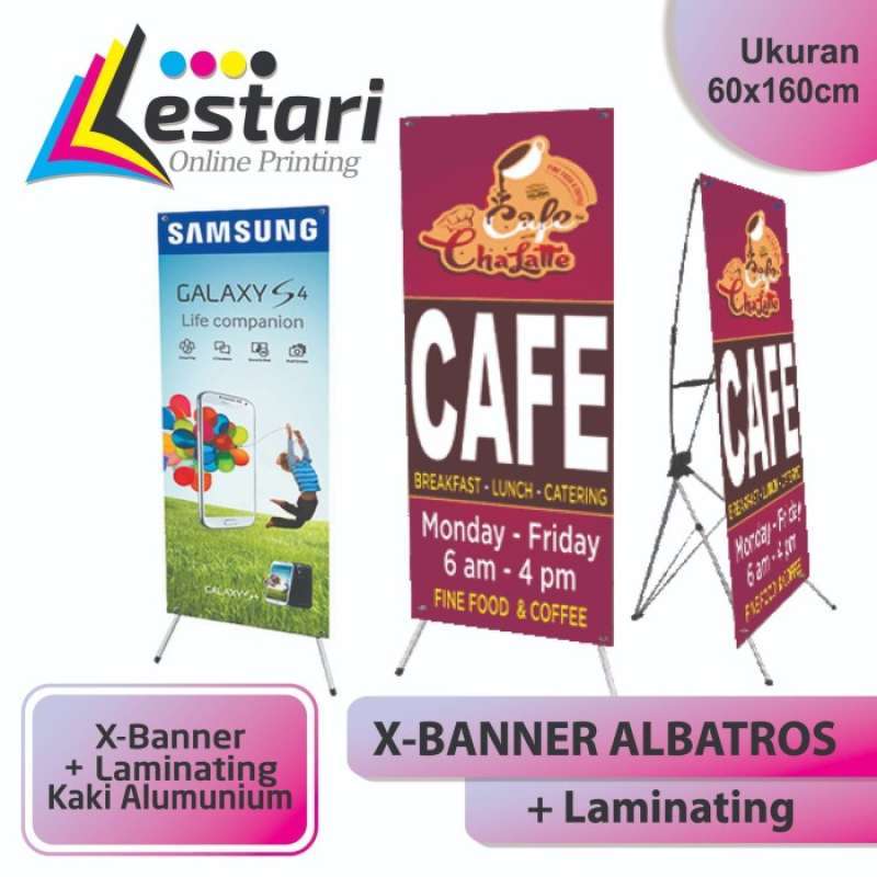 Jual Printer Cetak Banner Original Murah - Harga Diskon Agustus 2024 ...