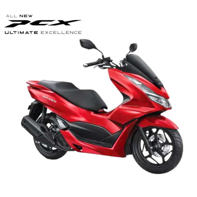 Jual Honda Pcx 160 Cbs 2024 Terbaru Dengan Harga Termurah Di 2024 | Blibli
