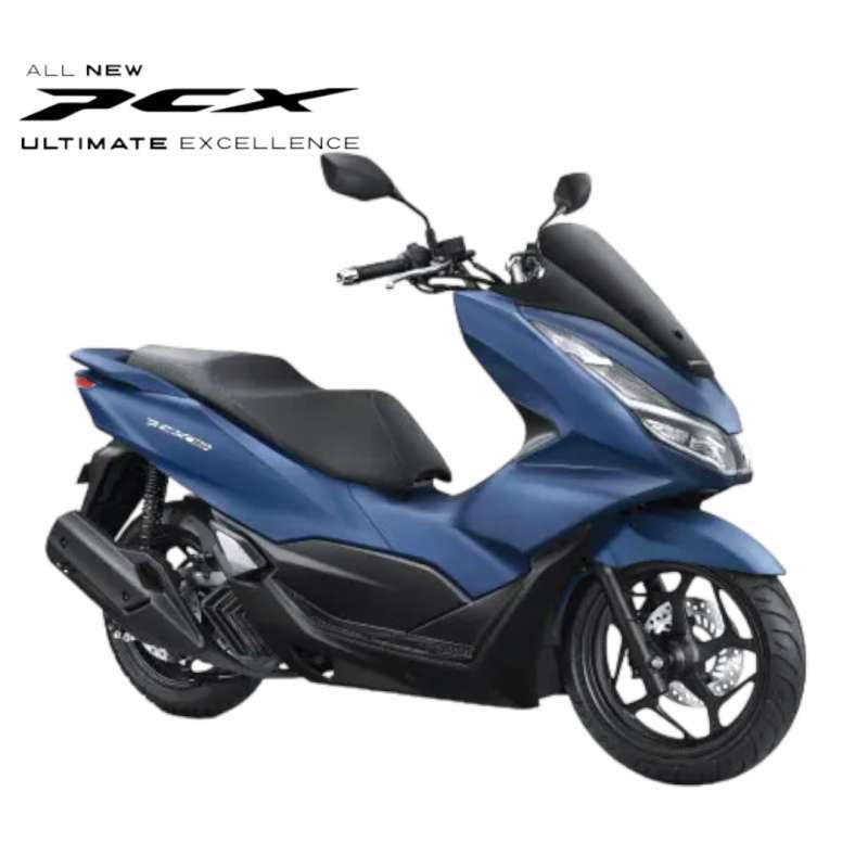 Jual NEW HONDA PCX 160 CBS NEW 2024 MEDAN DAN SEKITARNYA - Medan & Deli ...