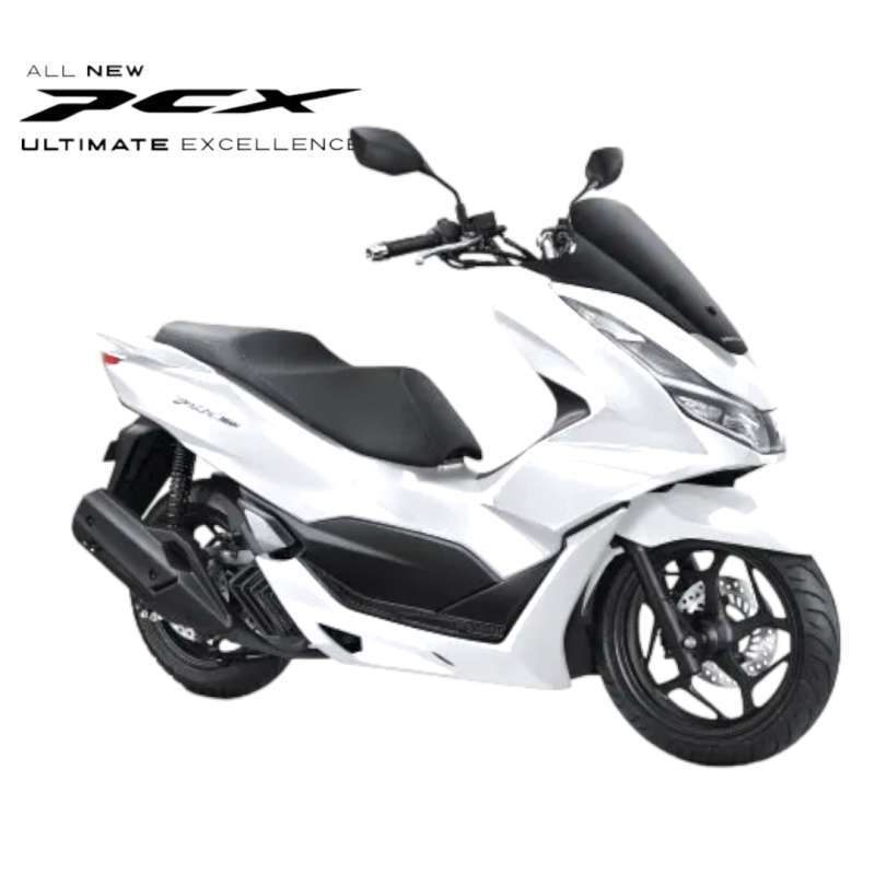 Jual NEW HONDA PCX 160 CBS NEW 2024 MEDAN DAN SEKITARNYA - Medan & Deli ...