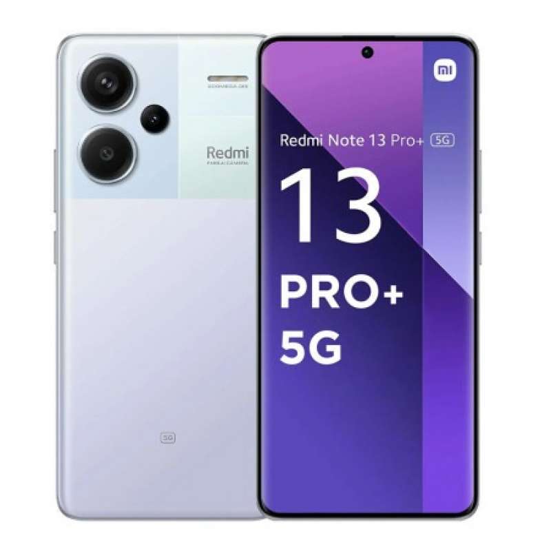 Jual Xiaomi Redmi Note 13 Pro+ 5g - Smartphone Di Seller Gori Official ...