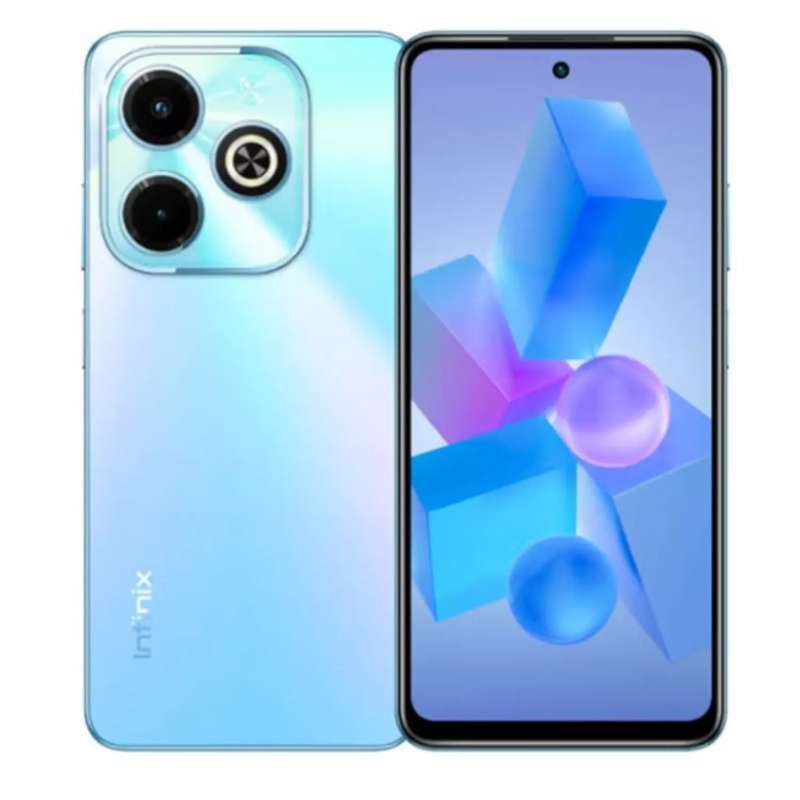Infinix Note 40 I 🔥 Harga & Spesifikasi Terbaru Mei 2026