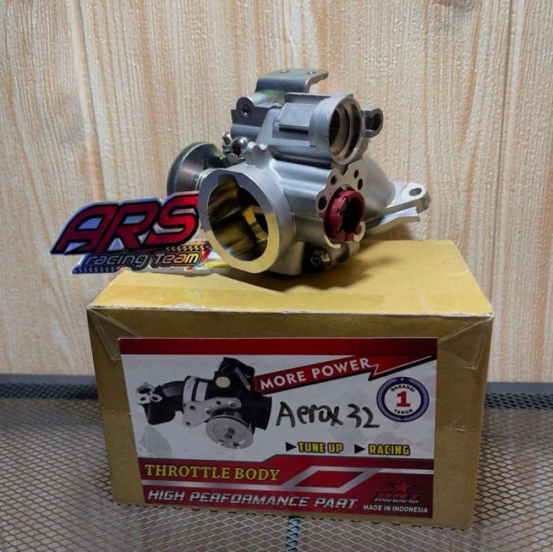 Promo New Throttle Body Tb Brt Old & Velo Velocity Brt 30 32 34 36 Promo - 32MM Diskon 6% di ...