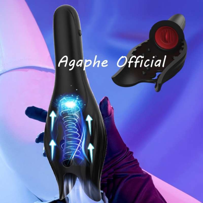 Alat Coli Otomatis Pria Lengkap Harga Terbaru April 2024 | Blibli