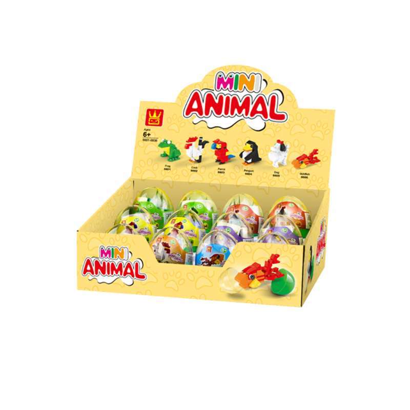 Jual Wange Mini Animal Series | Diy Brick Block Mainan Balok Building ... Jual Wange Mini Animal Series | Diy Brick Block Mainan Balok Building ...