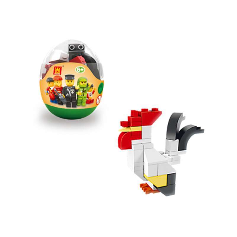 Promo Wange Mini Animal Series | Diy Brick Block Mainan Balok Building ... Promo Wange Mini Animal Series | Diy Brick Block Mainan Balok Building ...
