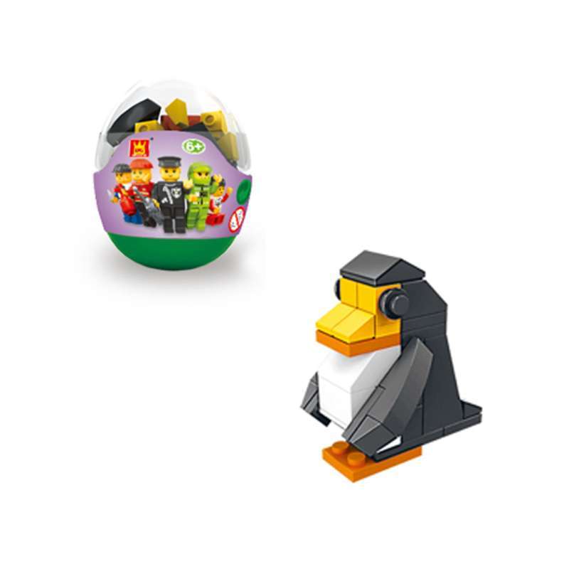 Promo Wange Mini Animal Series | Diy Brick Block Mainan Balok Building ... Promo Wange Mini Animal Series | Diy Brick Block Mainan Balok Building ...