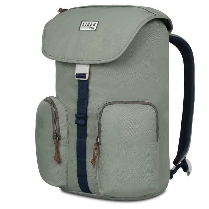 Jual Eiger Fiora Backpack 16l Ws - Tosca Di Seller Eiger Adventure Men ...