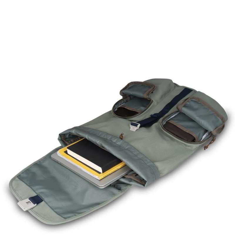 Jual Eiger Fiora Backpack 16l Ws - Tosca Di Seller Eiger Adventure Men ...