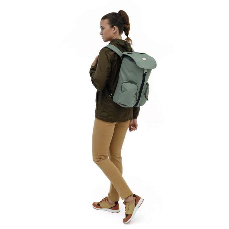 Jual Eiger Fiora Backpack 16l Ws - Tosca Di Seller Eiger Adventure Men ...