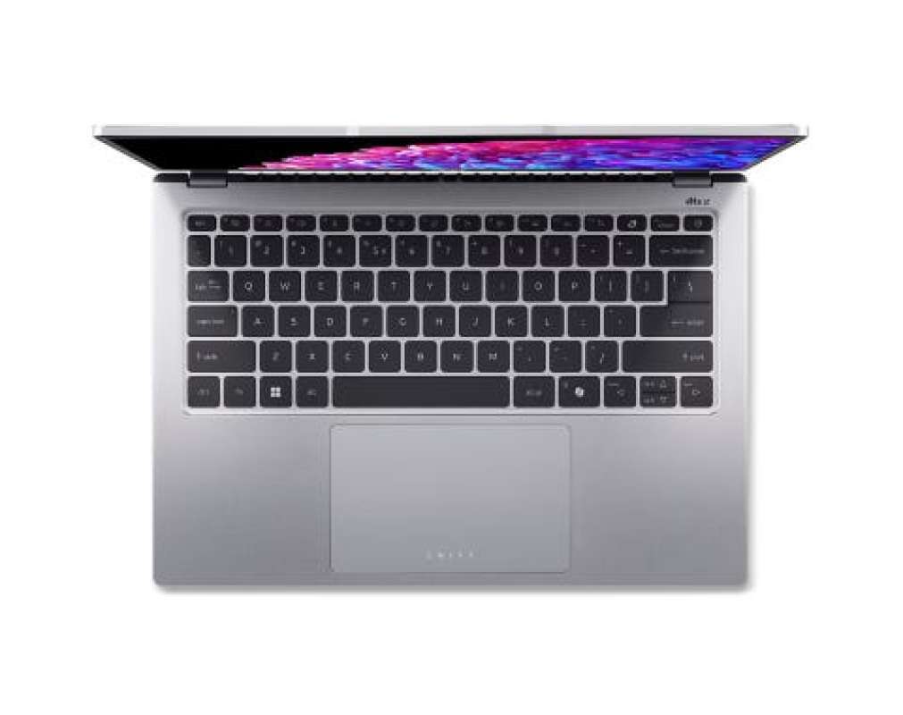 Jual Acer Swift Go Oled Evo Sfg14 73 73p9 Ultra 7 155h 16/512gb Ssd W11 ...