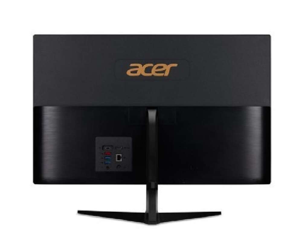 Promo Acer Pc All In One Aio C22-1700 Core I5-1215u 8gb 512gb W11+ohs ...