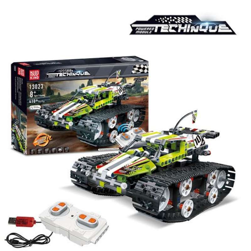 Promo Lego Brick Remote Control Rc Mould King 13023 Teknik Sport Car 2 ... Promo Lego Brick Remote Control Rc Mould King 13023 Teknik Sport Car 2 ...