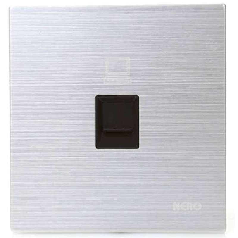 Promo Titanium Socket Data Cat6 Diskon 23 Di Seller Praptuma Cengkareng Barat Kota Jakarta
