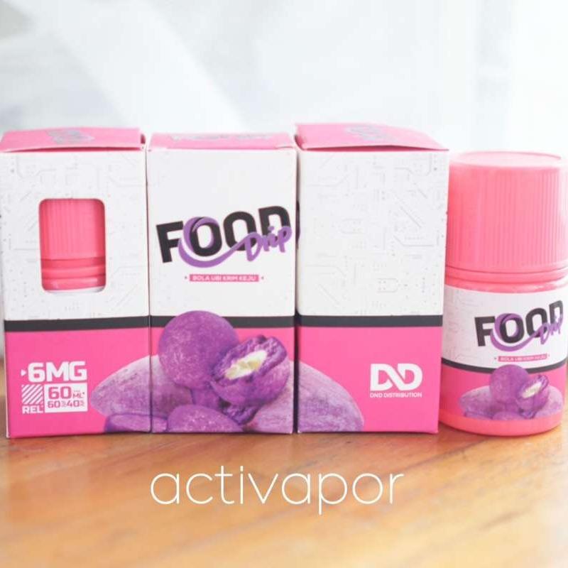 Jual Dnd Distribution Juli 2024 100% Original – Official Store ...