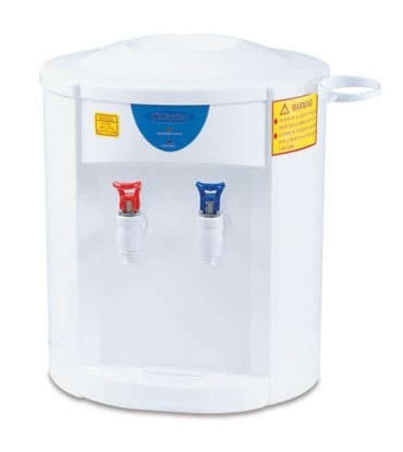 Promo Water Dispenser Minuman Wd 186 H Panas & Biasa Hot & Normal ...
