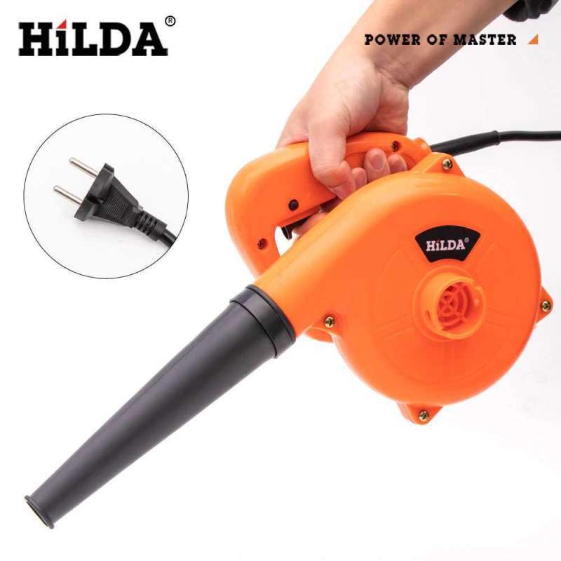 Jual Air Blower Electric Dust Blowing Cleaner 1000w Js-eb17a Otomatis ...