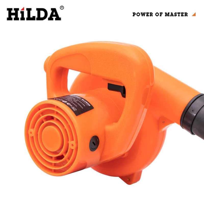 Jual Air Blower Electric Dust Blowing Cleaner 1000w Js-eb17a Otomatis ...